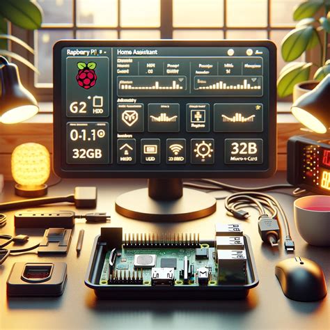 How To Install Home Assistant On A Raspberry Pi 5 Pi Australia