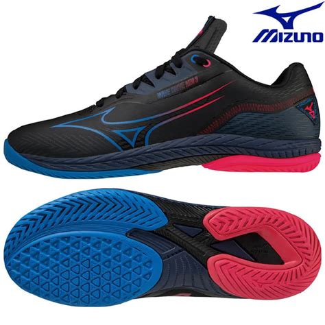 미즈노 탁구화 웨이브 드라이브 네오 3 남여공용 인도어화 81ga220021 상품 상세 크로켓