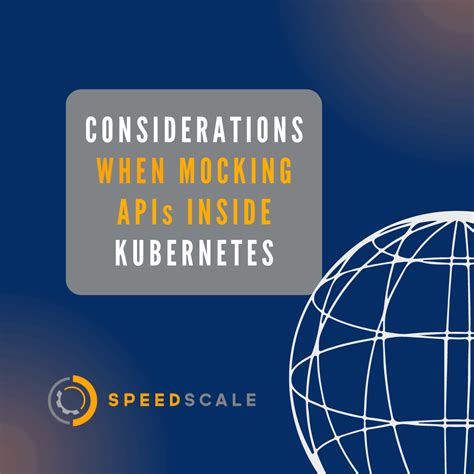 What It Means To Mock An Api Generally And In Kubernetes