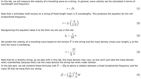 Solved 6 Derive Equation 5 From Equations 3 And 4 Chegg Com