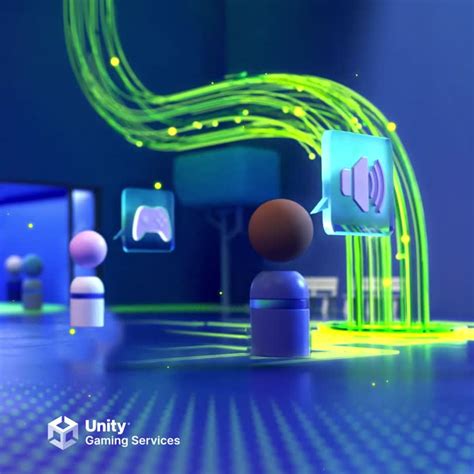 unity on linkedin vivox unity gaming services