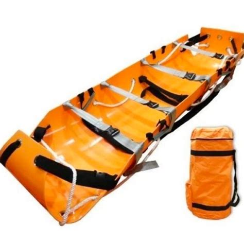 Jual Tandu Sked Strecher Roll Up Strecher Emergency Original