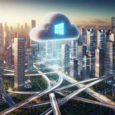 How Microsoft Cloud Computing Is Transforming Businesses