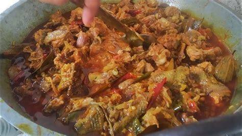 চিনাহাস রান্নার প্রস্তুতি চলছে Youtube