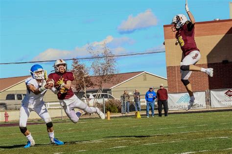 Ryann Smith Of Rawlins Signs At The University Of Wyoming