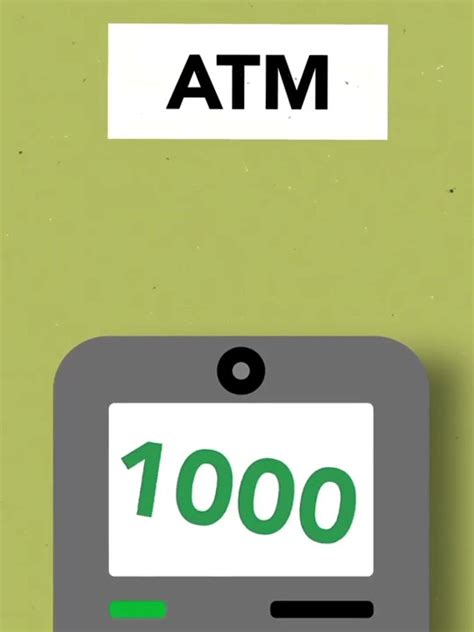 Why Atm Pin Is 4 Digits 🤔 Shorts Fact Factshorts Viral