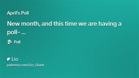 Lios Giants And More Lio Giant Tumblr Blog Tumlook