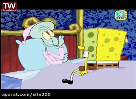 کارتون انیمیشن باب اسفنجی قسمت 49