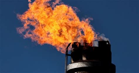 Alemania Quiere Cortar Todas Las Importaciones De Combustibles Fósiles