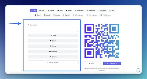 Qr Codes On Badges Make Custom Qr Code Badges To Engage
