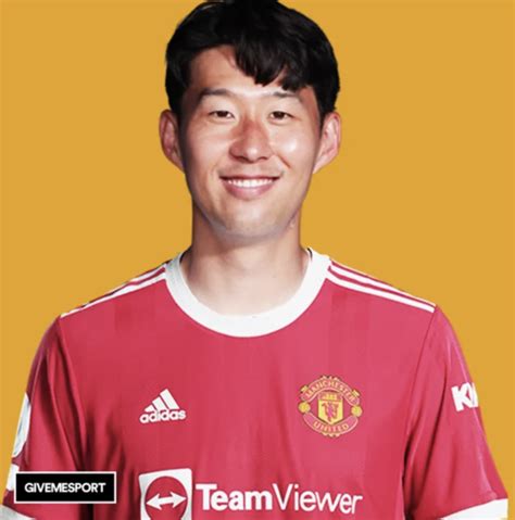 사우디 Stop 손흥민 또 이적설 터졌다 맨유 검증된 골잡이 물색→충격적인 Son 영입 추진”