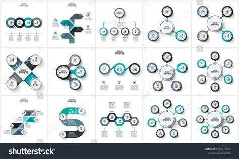 Data Visualization Abstract Images Stock Photos Vectors Shutterstock