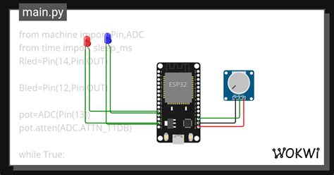 Wokwi Online Esp32 Stm32 Arduino Simulator