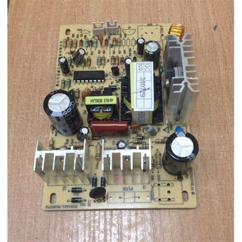 Платка за електронен Диспенсър Платка за електронен Диспенсър Доставка на вода на ниски цени с