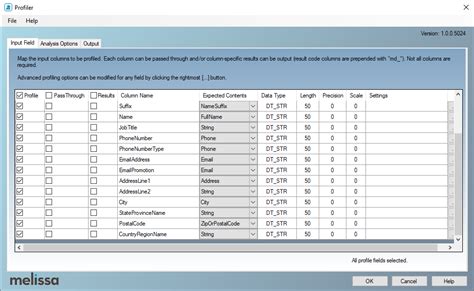 Melissa Data Quality Free Components For Ssis