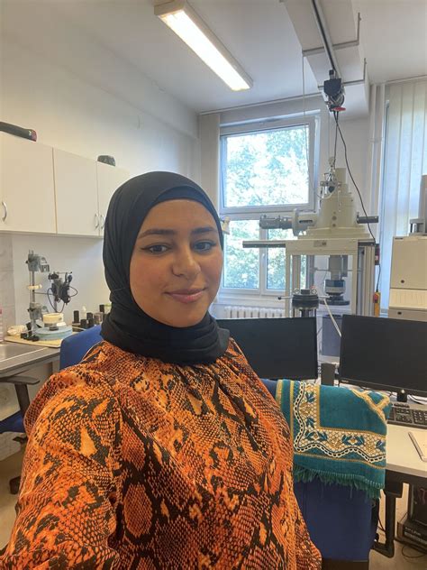 Hadeer Hassan On Linkedin A Great Day In The Lab I Spent Mytime