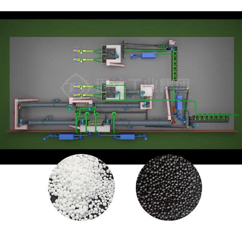 For Making Organic Fertilzer Line Chicken Manure Fertilizer Pellet