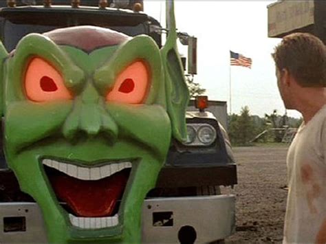 Maximum Overdrive 1986 Turner Classic Movies