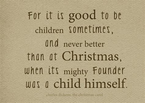 Charles Dickens Christmas Quotes Top 10 Beautiful Christmas Quotes By
