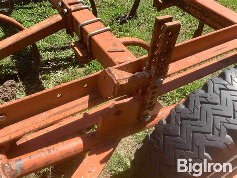 Case Chisel Plow Agriculture Bigiron