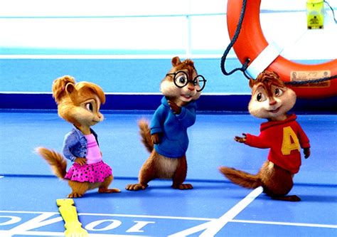 دانلود و تماشای رایگان آلوین و سنجاب ها 3 ویژه نوروز ۱۴۰۱ دوبله