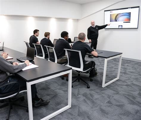 Industrial Vision Systems Machine Vision Solutions And Integration
