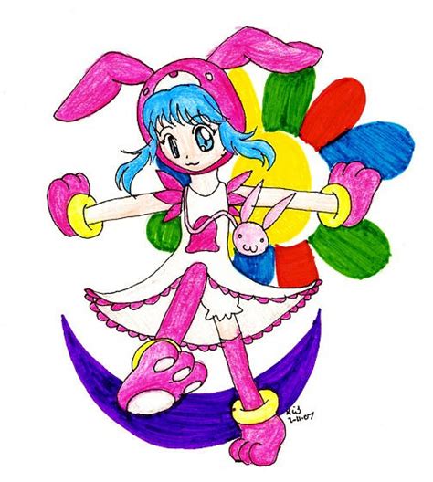 Woopie Skippy Doo By Crayonclub On Deviantart