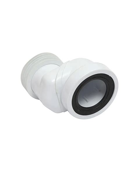 Toilet Seat Threaded Socket 10 Cm