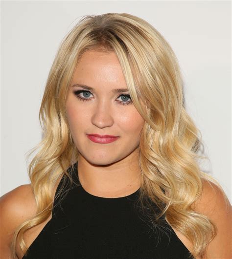 Emily Osment Photoshoot 2013