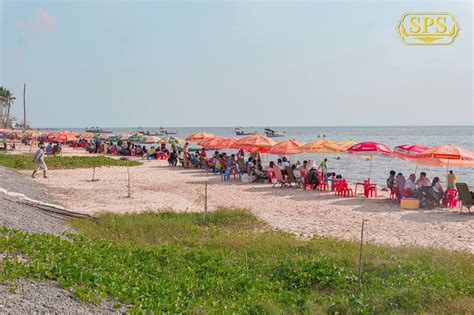 រដ្ឋបាលខេត្តកែប ក្នុងឱកាស ព្រះរាជពិធីបុណ្យអុំទូក