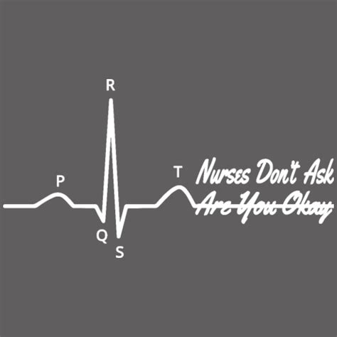 Memes Ecg Pqrst Funny Nurse Memes Electrocardiogram Wave Ecg Mug