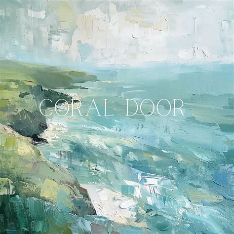 Ireland Coastal Landscape Wall Art Cliffs Of Kinsale Fine Art Print