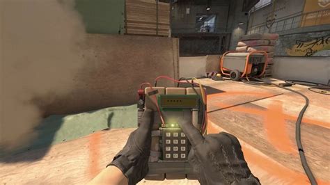 Cs2 Beta Leaked Build Offers Offline Mode