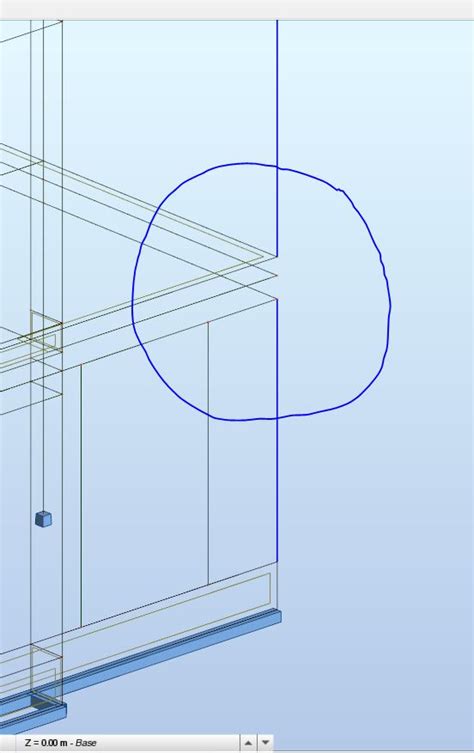 solved interference contact between two parallel bars autodesk community