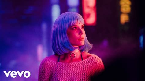 Halsey Drive Official Music Video Youtube
