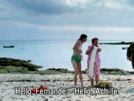 Naked Fiona Gordon In L Iceberg