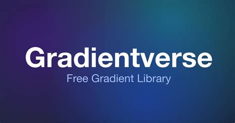 Linear Gradient Generator Create Css Linear Gradients Online