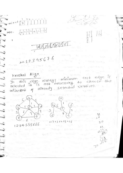 DS Placement B Tech Studocu