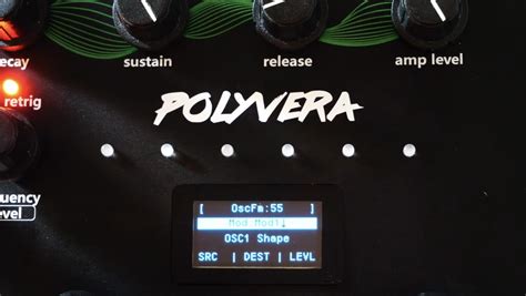 Suonobuono Polyvera Synthesizer Sneak Preview Synthtopia