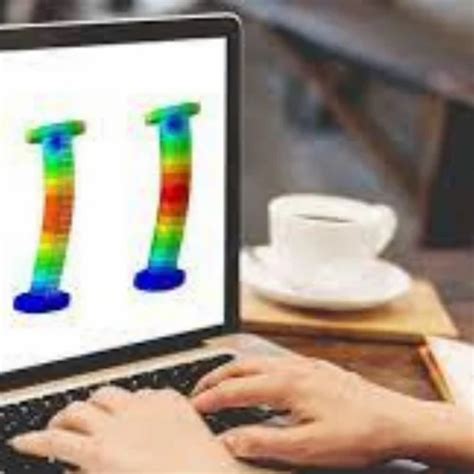 Finite Element Analysis Fea Services At ₹ 1750 Hour In Hyderabad Id 2852691532533