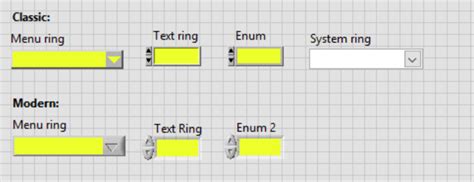 Labview Property Node Gunlito