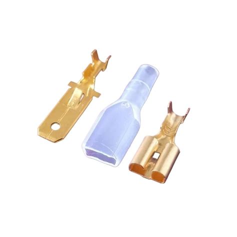 Jual Skun Kabel Cowo Cewek Sekun Skun Kabel Male Female Karet Skun Shopee Indonesia