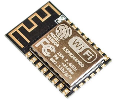 Iot Full Stack Bài 1 Giới Thiệu Chip Esp8266 điều Khiển đèn Led Bật