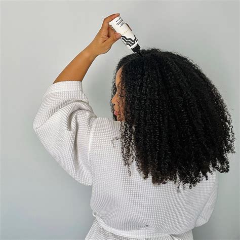 2c Natural Hair
