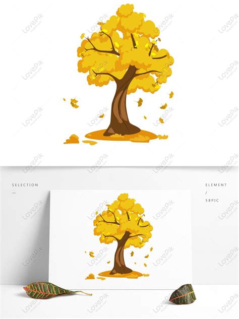 银杏图卡通图片银杏卡通图片银杏娃卡通图片第8页大山谷图库