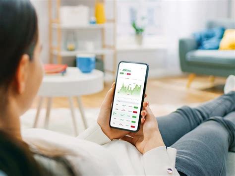 Mobile Copy Trading Apps Empower Your Investments Today