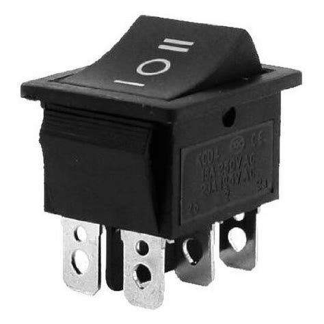 Sourcingasia Kcd4 10a 250v 20a 125v Anlık Tekne Rocker Fiyatı