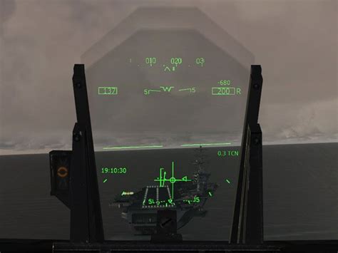 F A 18 Combat Version For Fsx