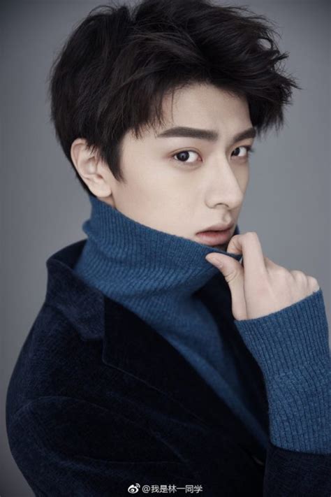 7 Hot Rising Chinese Actors Of 2019 That You Should Get To Know And