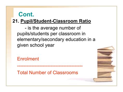 1performance Indicators And Formulas Deped Ppt